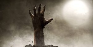 Buried alive- iStock - Entertainment Chronicle